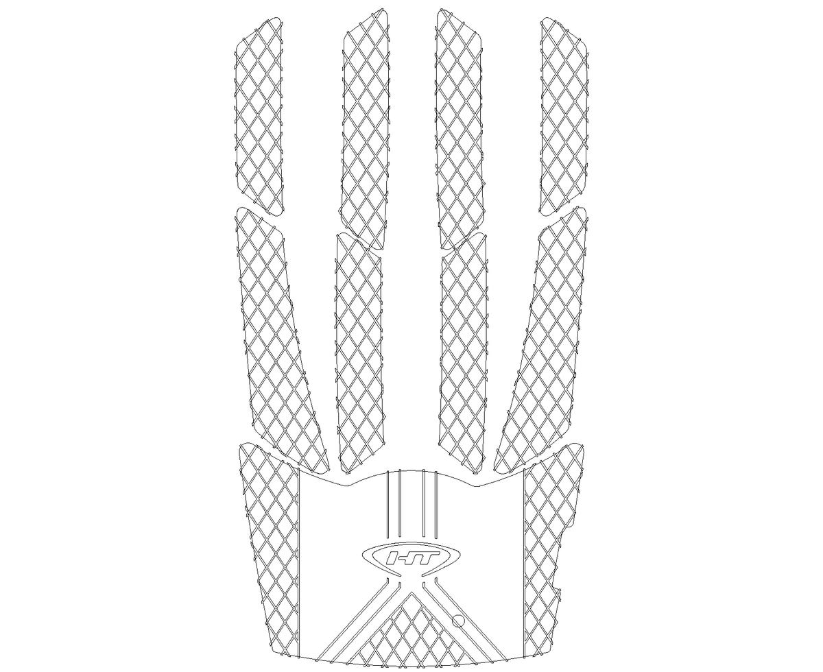 Pro Series VX 110 DELUXE /VX 110 SPORT /VX CRUISER /VX 3 PASS 2005 200 ...